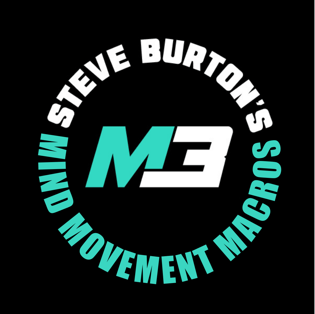 Choose Your M3 Program